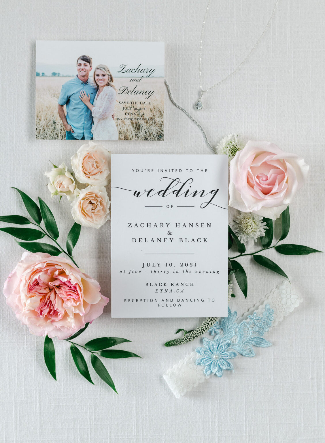 What Should I Include In My Wedding Flat Lay Photos?⎹ Oregon Wedding ...