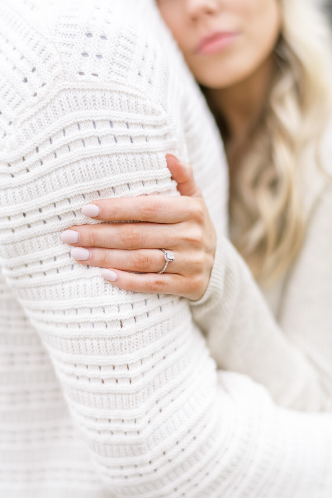 Cannon Beach Engagement Session | Oregon Wedding Photographer ...